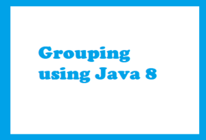 Efficient Grouping of Employees by Department using Java 8’s Stream API and Collectors
